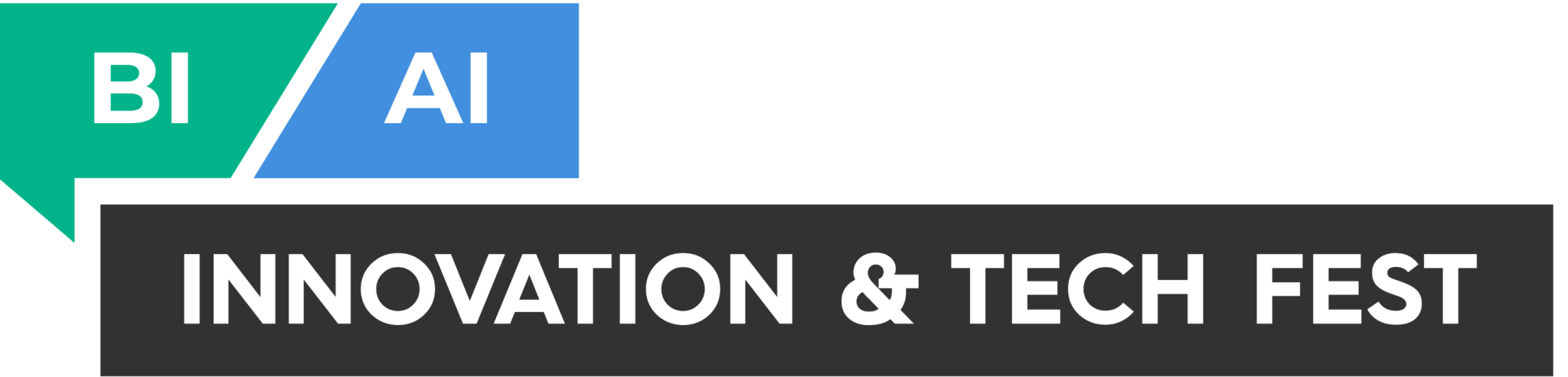BI + AI Innovation & Tech Fest - Eventful People (Pty) Ltd