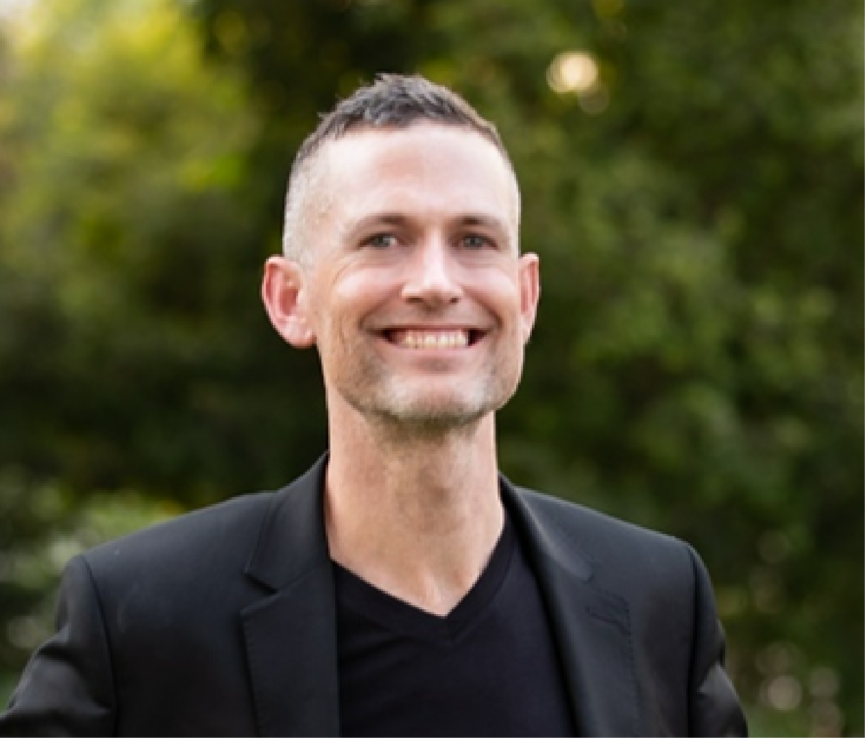 Dan Haynes - Eventful People (Pty) Ltd