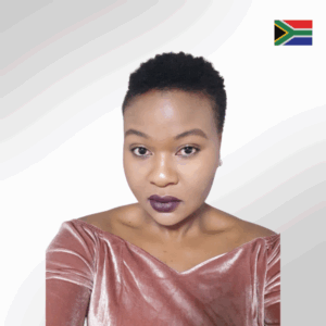 Mpho Mokoena - Eventful People (Pty) Ltd