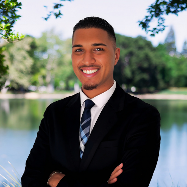 Dylan Fasser - Eventful People (Pty) Ltd